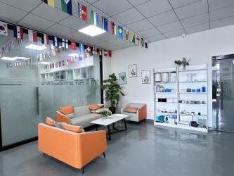 China Factory - Shenzhen Healthy Filters Co.,LTD