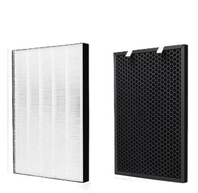 Cina Filtro HEPA compatibile con Bissells Air220/320 Purificatore d'aria Ricambio parti in vendita
