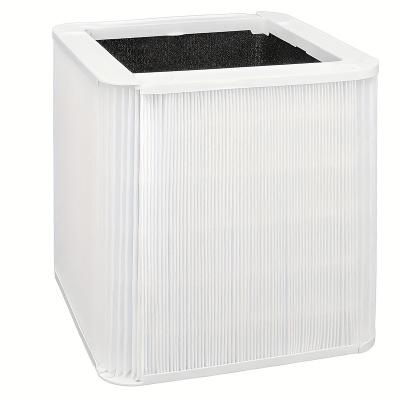 Cina Filtro Hepa a carbonio attivo di sostituzione compatibile con il purificatore d'aria Blueair 211+ in vendita