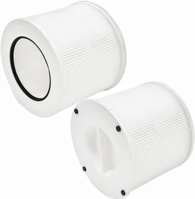 Cina Filtro HEPA sostitutivo H13 Ture Compatibile con purificatore d'aria Clorox 11020 in vendita