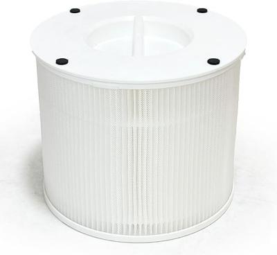 Cina Filtro HEPA sostitutivo H13 Ture Compatibile con purificatore d'aria Clorox 11020 in vendita