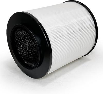 Cina Sostituzione True HEPA Filter Compatibile con Clorox 11030 Purificatori d'aria in vendita