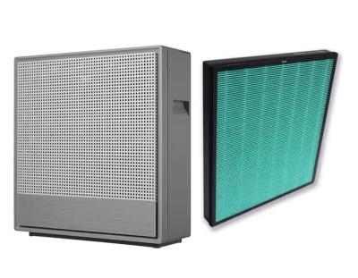 Cina Sostituzione filtro HEPA 2-IN-1 compatibile con Coway Airmega 240/230 Purificatore d'aria in vendita