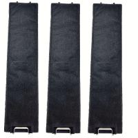 China High Efficiency Activated Carbon Replacement For Miele DKF13-1 for sale