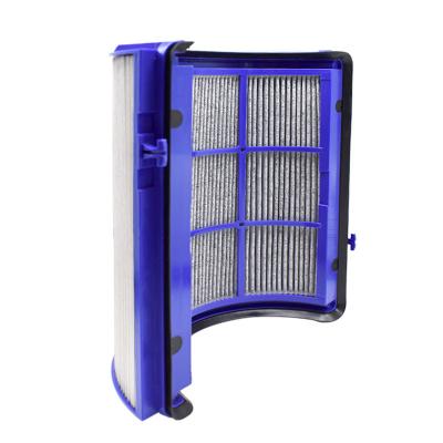 China Purificador de ar Hepa Filtro de Filtro de Carbono Ativado Substituição para Dyson HP06 TP06 à venda