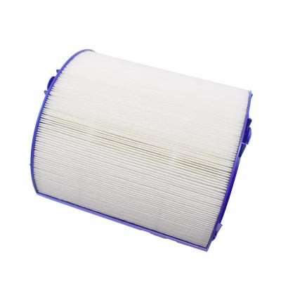 China Purificador de ar Hepa Filtro de Filtro de Carbono Ativado Substituição para Dyson HP06 TP06 à venda