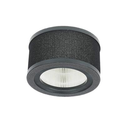 China Conjunto de filtros HEPA de carbono ativado H13 compatível com o germ guardian FLT4200 à venda