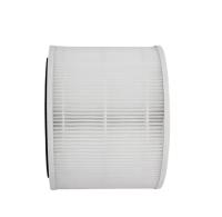 China Customizable H13 True HEPA Replacement Filter For LEVOIT Core 200S Air Purifier for sale