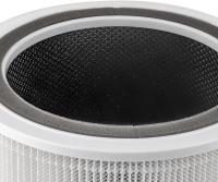 China Customizable H13 True HEPA Replacement Filter For LEVOIT Core 200S Air Purifier for sale