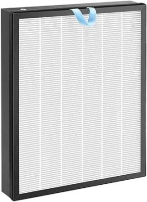 China Levoit Vital 100S Filtros de purificador de ar Substituição de filtro de carbono ativado de alta eficiência à venda