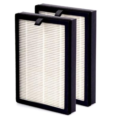 Cina OEM sostituzione True HEPA Filter Compatibile con NUWAVE Oxypure Purificatore d'aria portatile in vendita