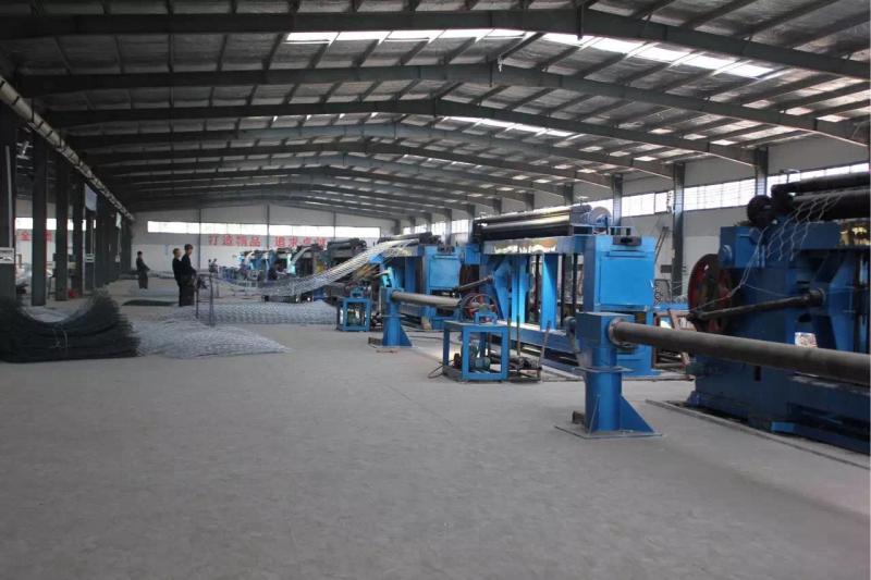 Fornitore cinese verificato - Anping Longteng metal products co.,ltd
