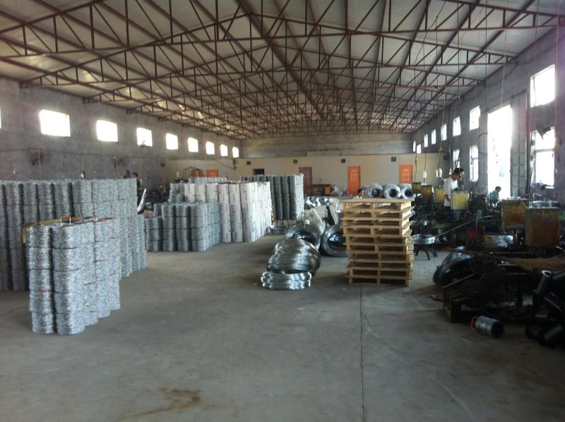 Fornitore cinese verificato - Anping Longteng metal products co.,ltd