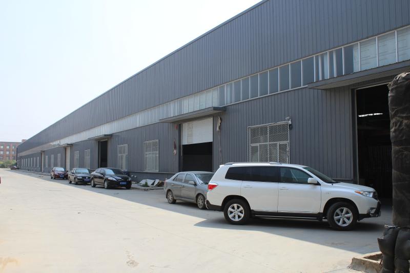 Fornitore cinese verificato - Anping Longteng metal products co.,ltd