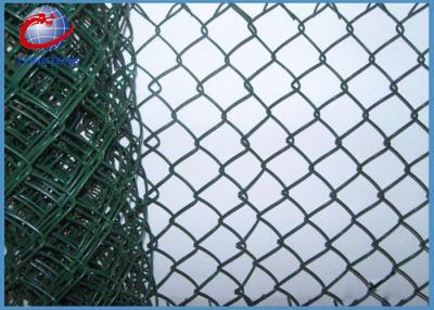 Cina 11,5 recinto residenziale del collegamento a catena del calibro 6 piedi con stile della tela dei montaggi in vendita