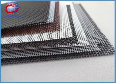 China 12 Mesh Stainless Steel Wire Mesh Safety Window Insect Screen Anti Mosquito for sale