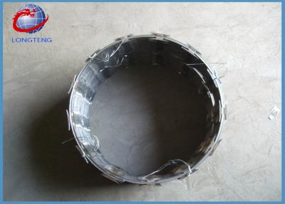 Cina Anti recinti del bestiame del filo spinato del rasoio di salita diametro esterno di 96cm - di 40 in vendita