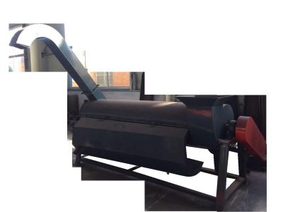 Cina Macchine di riciclaggio automatiche per la linea di lavaggio delle bottiglie in PET in vendita