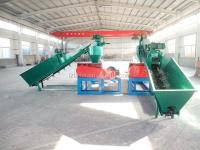 China 22kw Plastic Pelletizing Machine for PP PE PVC PPR Raw Material Granulating System for sale