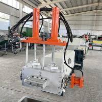 China PP PE HDPE LDPE LLDPE Plastic Pelletizer Granulator 150kg/h to 350kg/h for sale
