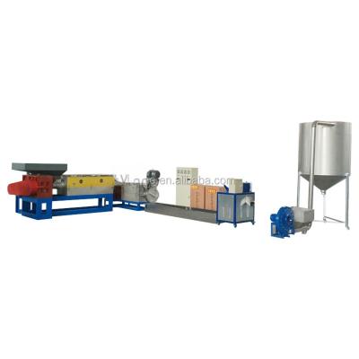 中国 PPPE HDPE LDPE ABS EPS EPE PPR プラスチック廃棄物 販売のため