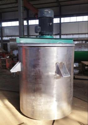 Cina 700 kg Max. Capacità di carico Dispersore di vernice industriale in vendita