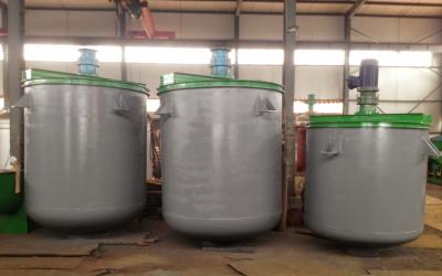 Cina Agitatore di vernice Vaso per vernici asiatiche Macchina di miscelazione di vernice per pareti OEM in vendita