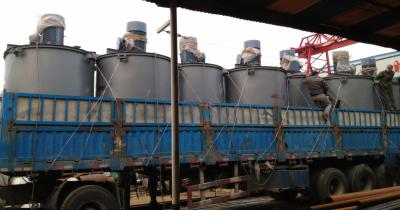 Cina Agitatore di vernice Vaso per vernici asiatiche Macchina di miscelazione di vernice per pareti OEM in vendita