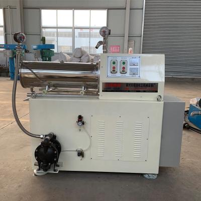 Cina Fabbrica di perline orizzontali per verniciatura e inchiostro di stampa in vendita