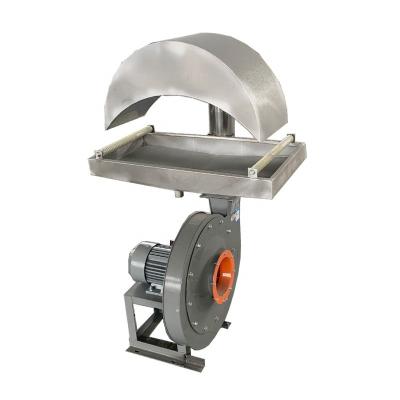 Chine Machine de pelletisation de déchets durs en PP PE HDPE LDPE avec fonction de recyclage des déchets plastiques à vendre