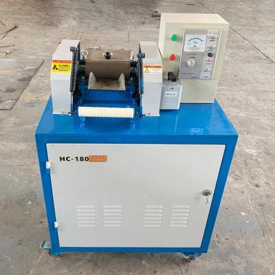 Cina 100 500 kg/h Prodotto HDPE Granula Granula Pellet Cutting Machine per la grande domanda in vendita
