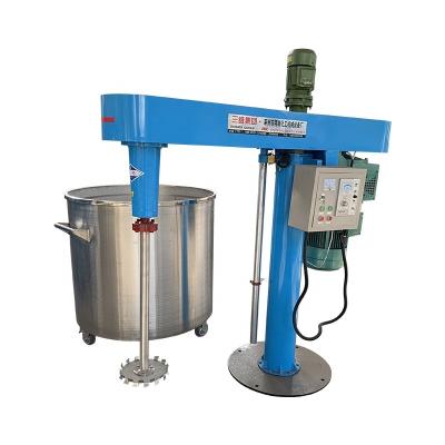 China Video Apoio Técnico Após Serviço Máquina de Fabricação de Tinta para Marcas de Estradas à venda