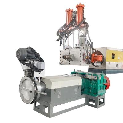 Cina Macchina per il riciclo dei rifiuti di plastica di PP PE con tecnologia avanzata in vendita