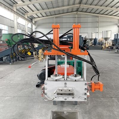 Cina PP PE HDPE LDPE LLDPE Pelletizzatore per il riciclaggio di granuli in vendita
