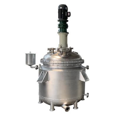 中国 1000L ソープメーカー 顧客に必要な電圧とビデオ出力検査 販売のため