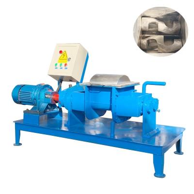 Cina Materiale chimico lavorato 500L Sigma Mixer con componenti a vite e motore in vendita