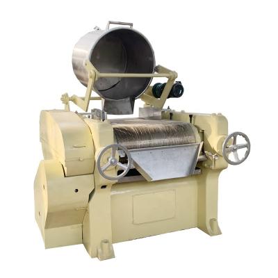 Cina Macchina di fresatura a tre rotoli S150 per la fresatura a scala di laboratorio di materiale di pasta in vendita