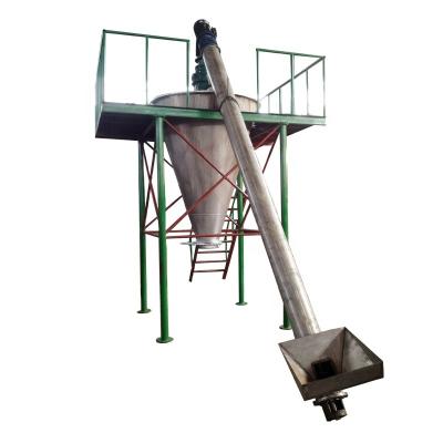 Cina Miscelatore Nauta conico Miscelatore a vite conico verticale per la miscelazione industriale di polveri in vendita