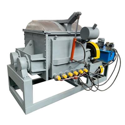 Cina Prodotti chimici di lavorazione Sigma Kneader Extruder Mixer per gomma da bolla e gomma di silicone in vendita