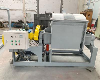 Cina Prodotti chimici di lavorazione Sigma Kneader Extruder Mixer per gomma da bolla e gomma di silicone in vendita