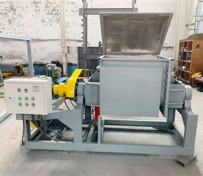 Cina Prodotti chimici di lavorazione Sigma Kneader Extruder Mixer per gomma da bolla e gomma di silicone in vendita