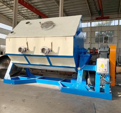 Cina Macchina per mescolare la vernice per la consistenza della pietra da 5000 litri 22 kW Macchina chimica in vendita