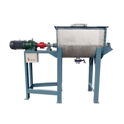 Cina Macchina di miscelazione di polveri in acciaio inossidabile da 500 l per miscelatore di polveri detergenti in vendita