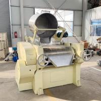 China S405 Triple Roll Mill Soap Making Machine 3 Roll Grinding 15kw 405x800mm for sale