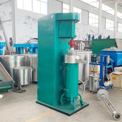 Cina Pompa di diaframma pompa verticale mulino di sabbia mulino di perline per la macchina di rettifica di coloranti di inchiostro in vendita
