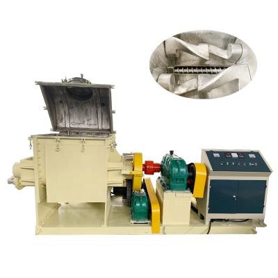 Cina 500L Sigma Kneader Miscelatore di pasta giocata impastatrice personalizzata in vendita