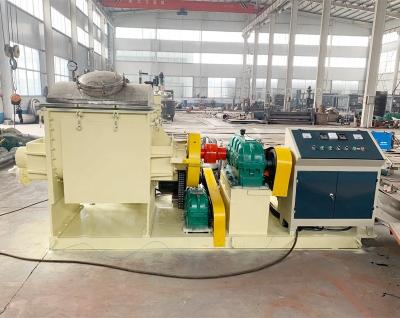 Cina 500L Sigma Kneader Miscelatore di pasta giocata impastatrice personalizzata in vendita