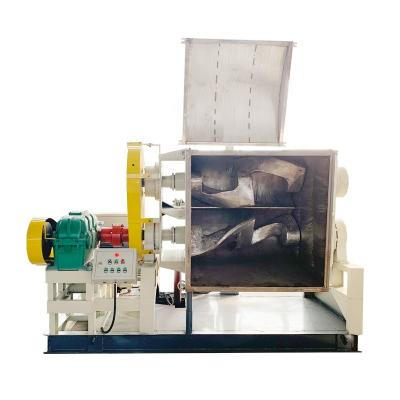 Cina 500L Sigma Kneader Miscelatore di pasta giocata impastatrice personalizzata in vendita
