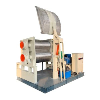 Cina 500L Sigma Kneader Miscelatore di pasta giocata impastatrice personalizzata in vendita