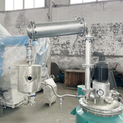 Cina Reattore di resina per poliestere insaturi ad alta capacità in vendita